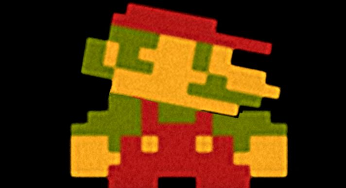 The Saddest Super Mario Brothers Theme Song You’ll Ever Hear - TVovermind