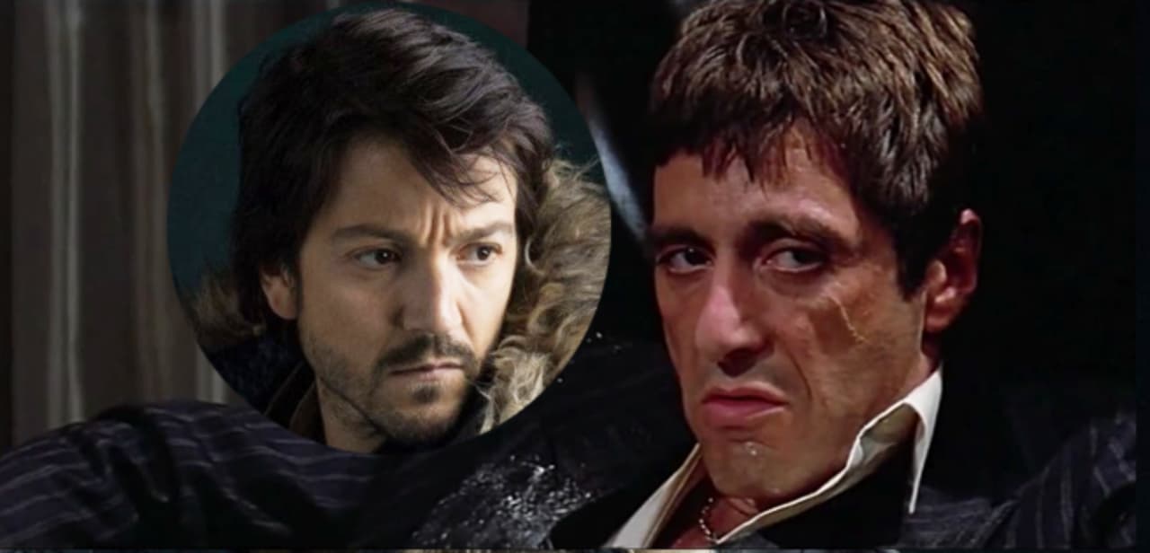 Scarface Reboot Just got More Interesting with Coen Brothers Addition ...