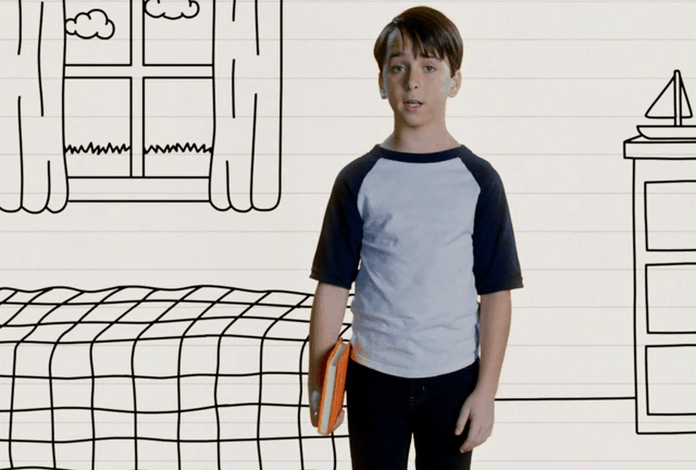 Diary of a Wimpy Kid Trailer and Poster are Here - TVovermind