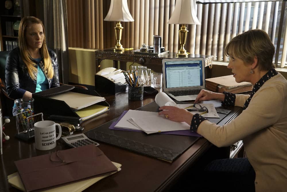 Switched at Birth Review: Escalating Tensions - TVovermind