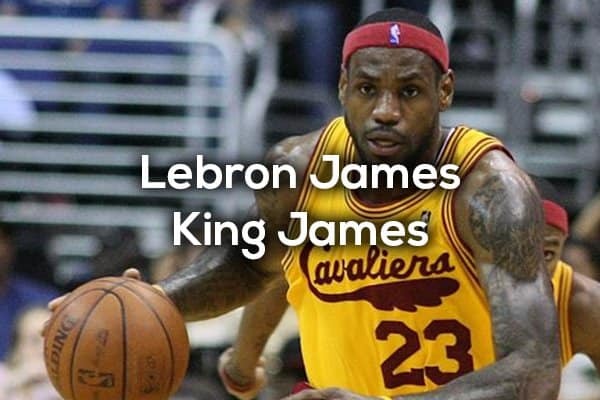 20 of the Greatest Nicknames in Sports History | TVovermind