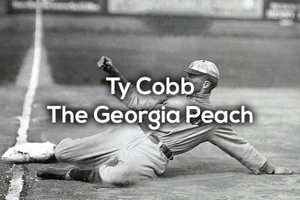 20 of the Greatest Nicknames in Sports History | TVovermind