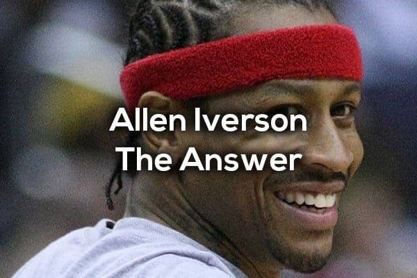 20 of the Greatest Nicknames in Sports History | TVovermind