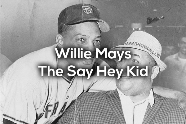 20 of the Greatest Nicknames in Sports History | TVovermind