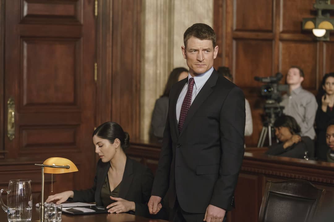 Chicago Justice Review: Did The New Team Get Justice? - TVovermind