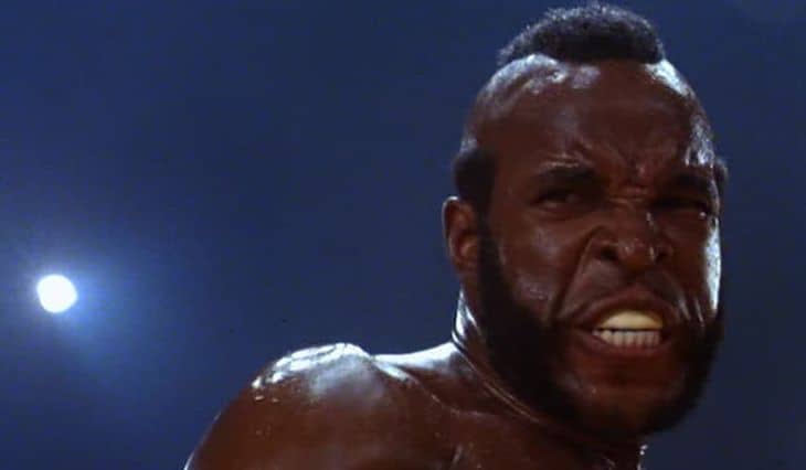 Rocky III: Just In Case you Forgot How Awesome Clubber Lang Was ...