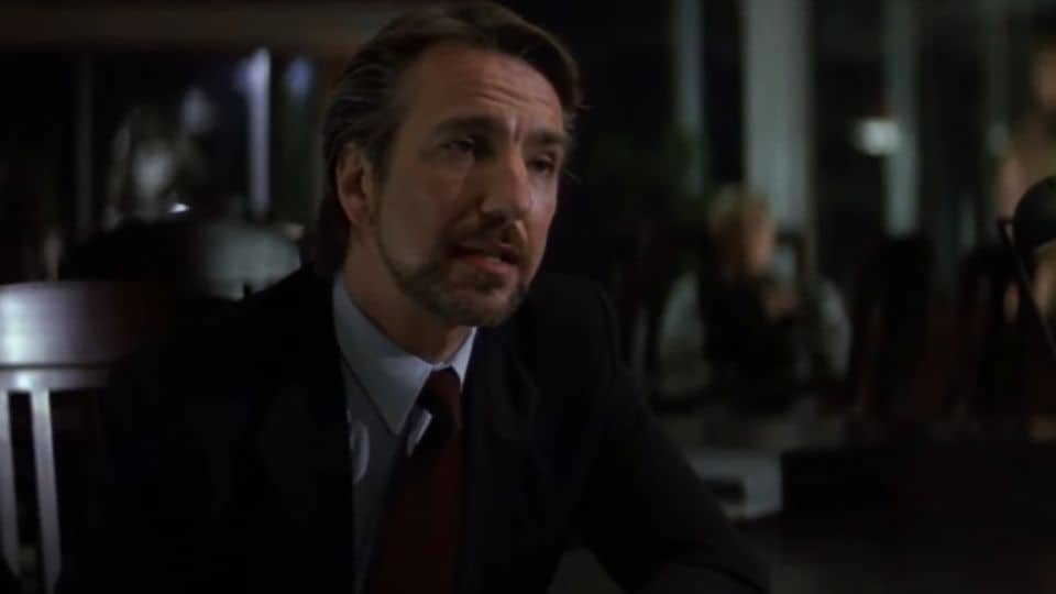 Die Hard Co-Writer Reveals a 29-Year-Old Nagging Plot Hole – TVovermind