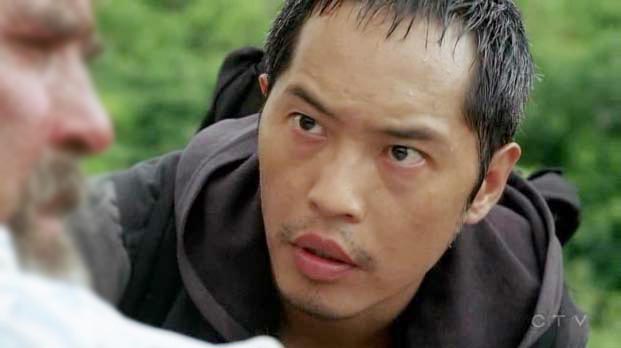 10 Things You Didn’t Know about Ken Leung – TVovermind