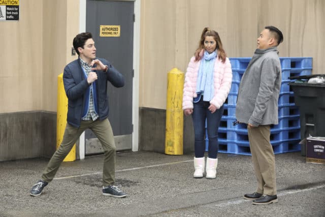 Superstore Review: “Mateo’s Last Day” Celebration - TVovermind