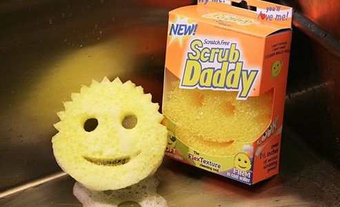 Scrub Daddy Still Remains The Most successful ‘Shark Tank’ Product to ...