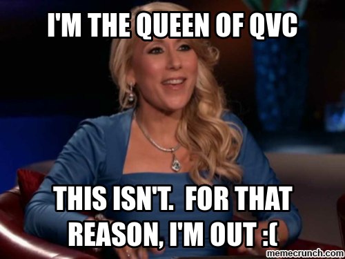 11 Shark Tank "I'm Out" Memes That'll Make You Chuckle | TVovermind