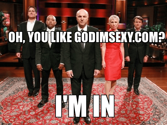 11 Shark Tank "I'm Out" Memes That'll Make You Chuckle | TVovermind