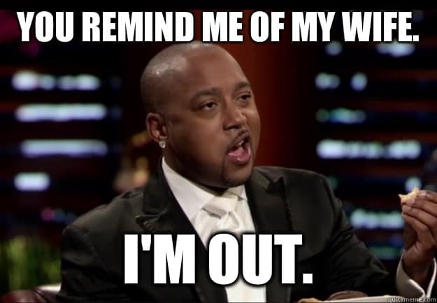 11 Shark Tank "I'm Out" Memes That'll Make You Chuckle | TVovermind