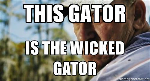 10 Swamp People Memes to Grab Your Attention | TVovermind