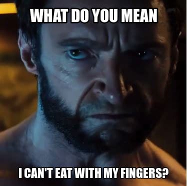 10 Wolverine Memes That Will Brighten Your Day | TVovermind
