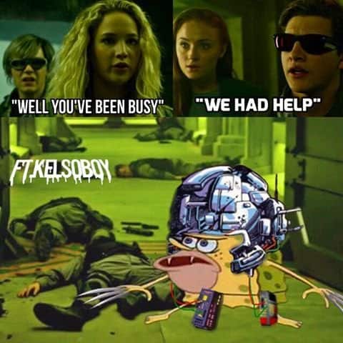 10 Wolverine Memes That Will Brighten Your Day | TVovermind