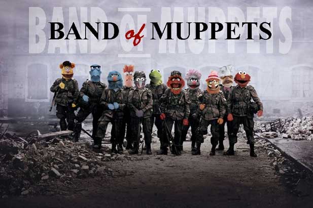 17 Television Show Mashups I Would Totally Watch | TVovermind