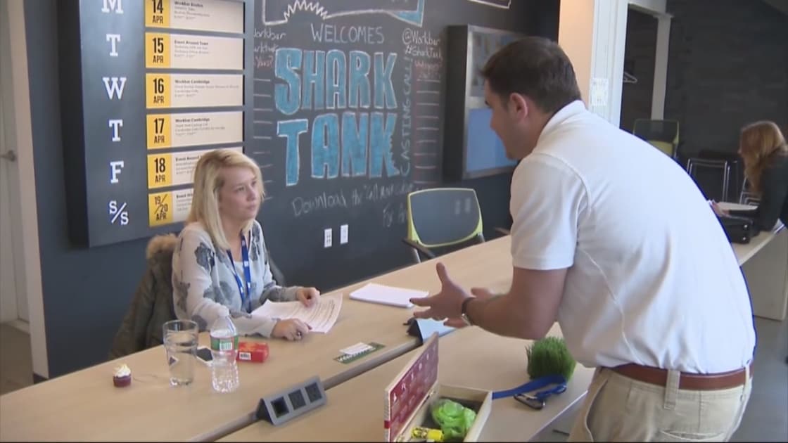 Behind the Scenes of Shark Tank’s Open Call Casting Auditions - TVovermind