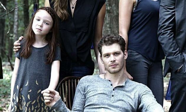The Originals Preview: Meet Hope Mikaelson – TVovermind