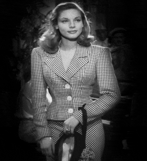 Looking Back at the True Beauty of 20 Star Actresses From Another Time ...
