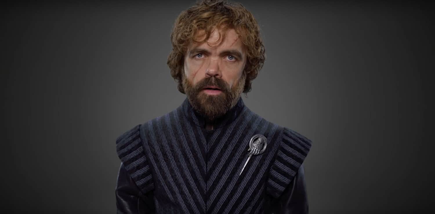 New Game of Thrones Season 7 Outfits Revealed in HBO Promos - TVovermind