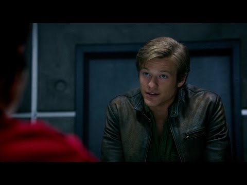 MacGyver Season Finale Review: Murdoc Strikes Back - TVovermind