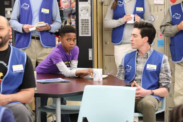 Superstore Review: Cloud 9 is Overrun By “Glenn’s Kids” – TVovermind