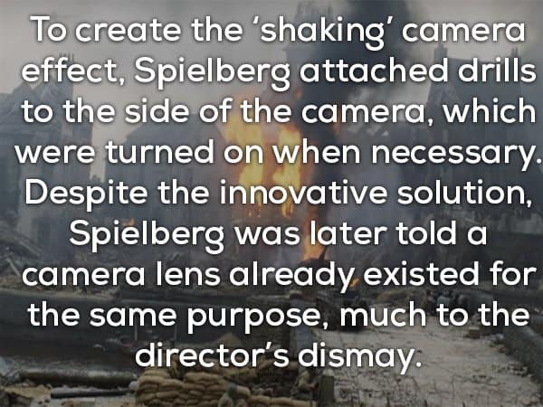 16 Interesting Facts About the Movie "Saving Private Ryan" | TVovermind