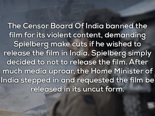 16 Interesting Facts About the Movie "Saving Private Ryan" | TVovermind