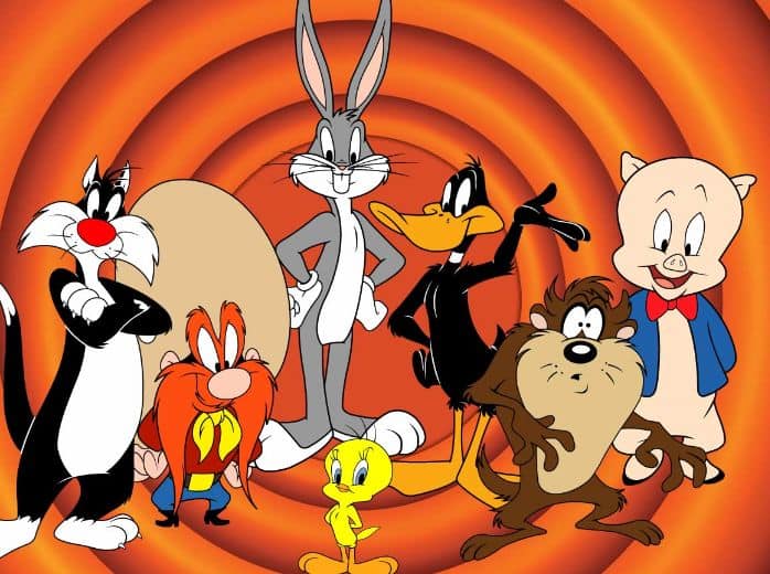 Here’s a Four and a Half Hour Compilation of Looney Tunes Cartoons on ...