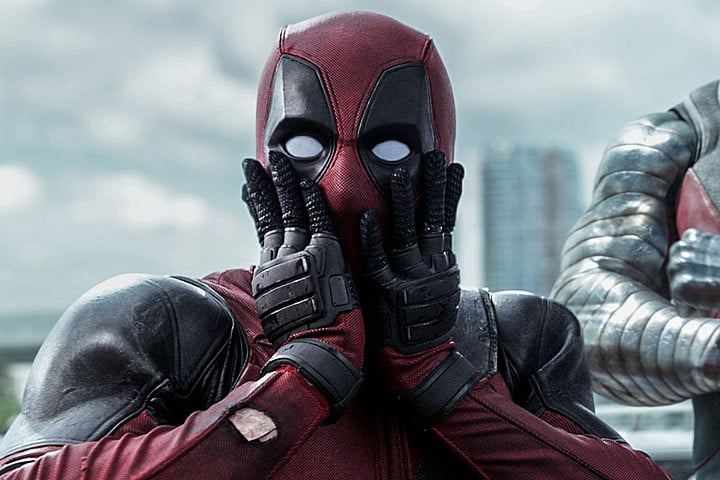 FXX’s Deadpool Animated Series Proves that Marvel Really Is the King of ...