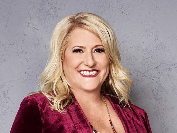 Discovering Angie ‘Pumps’ Sullivan: 5 Things You Didn’t Know About the ...