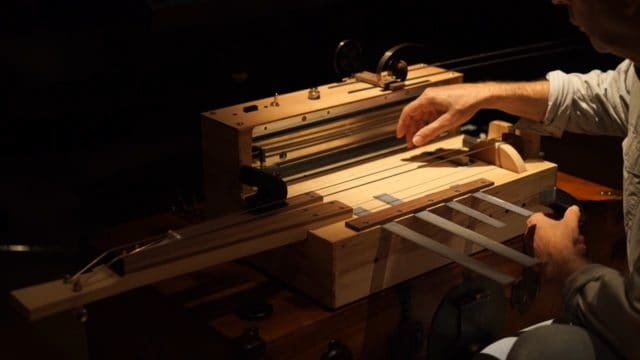 The Terrifying Instrument That Only Makes Horror Movie Noises | TVovermind