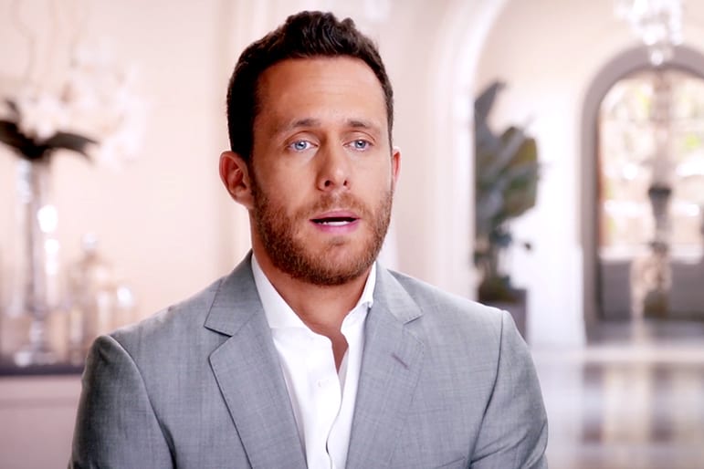 Five Things You Didn’t Know About Million Dollar Listing’s David Parnes ...