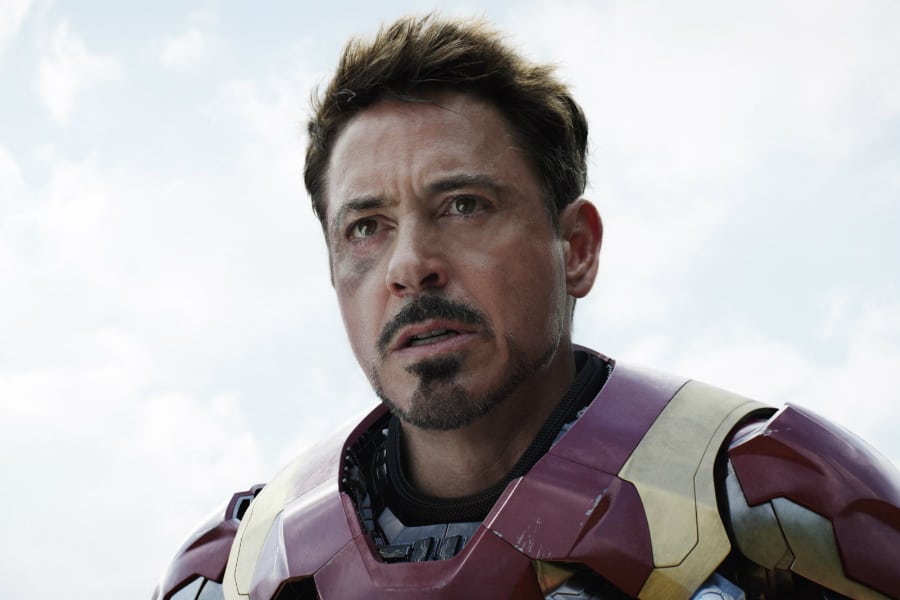 20 Actors That Make the Most Money Per Film – TVovermind