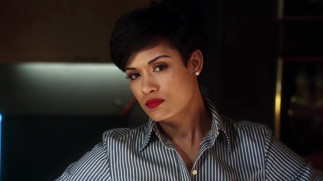 Five Things You Didn’t Know About Grace Gealey - TVovermind
