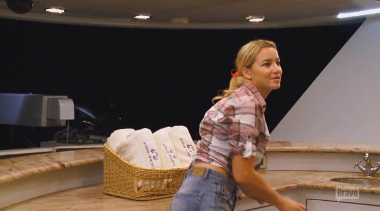 Five Things You Didn’t Know about Hannah Ferrier - TVovermind