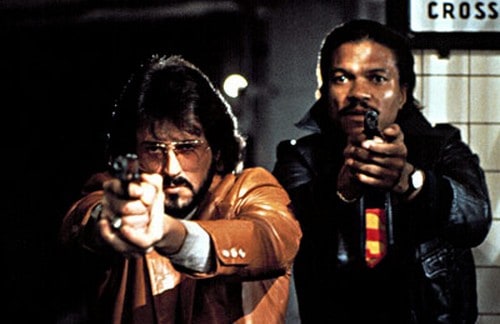 10 Things You Didn’t Know about the Movie “Nighthawks” – TVovermind