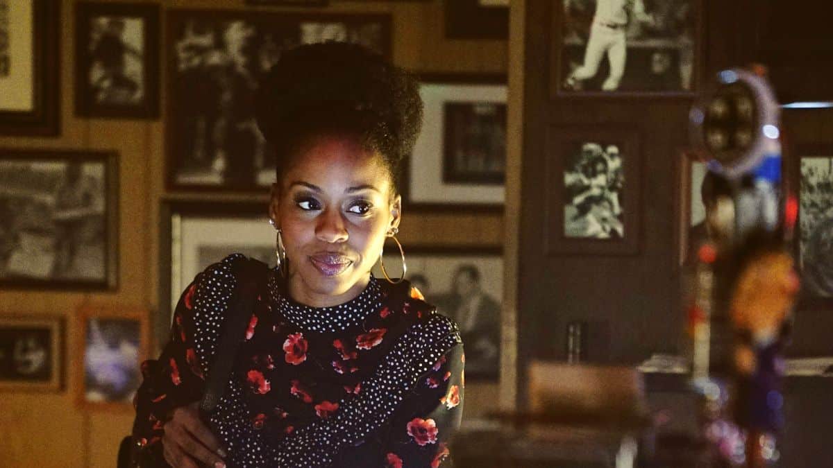 Five Things You Didn’t Know about BET Network’s “Rebel” - TVovermind