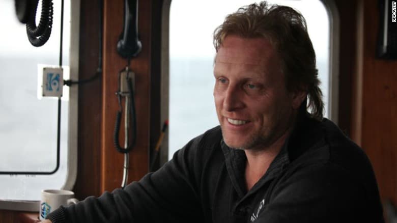 Five Things You Didn’t Know about Sig Hansen - TVovermind