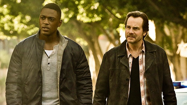 The Top Five Moments of Training Day Season 1 - TVovermind