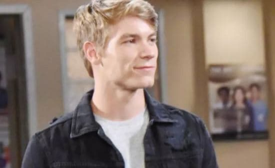 Days of Our Lives: Tripp to Confess to Murdering Ava? – TVovermind