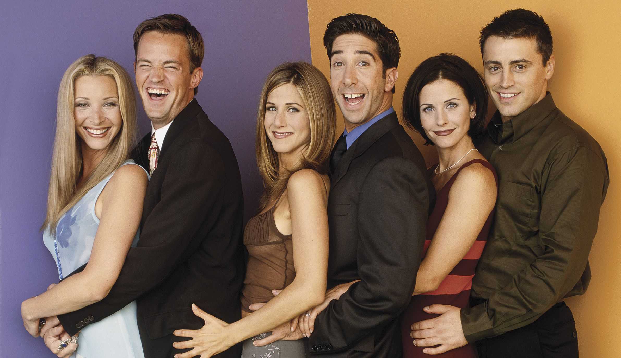 The Top 20 Guest Star Appearances on Friends – TVovermind