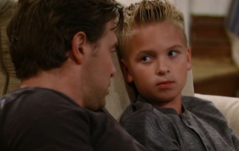 General Hospital: Answers About Jake’s Past Come This Week - TVovermind