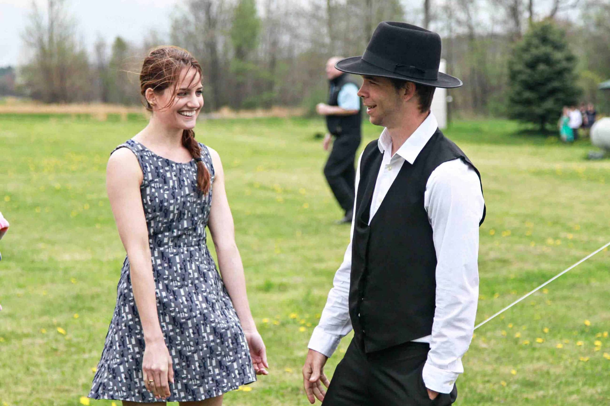 Five Things You Didn’t Know about Return to Amish - TVovermind