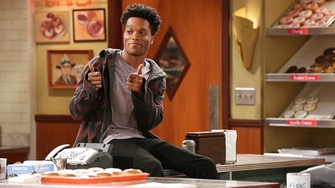 Five Things You Didn’t Know About Superior Donuts Star Jermaine Fowler ...