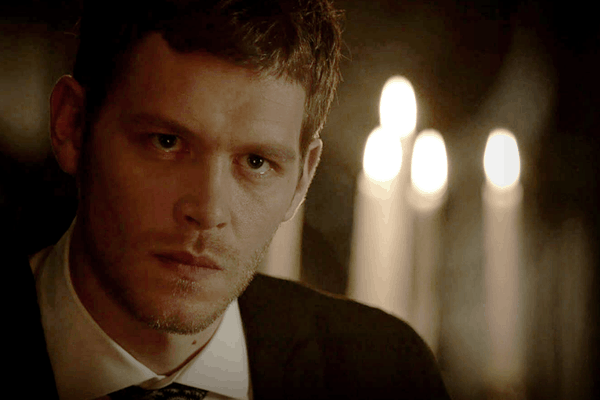 Five Things You Didn’t Know about Joseph Morgan - TVovermind