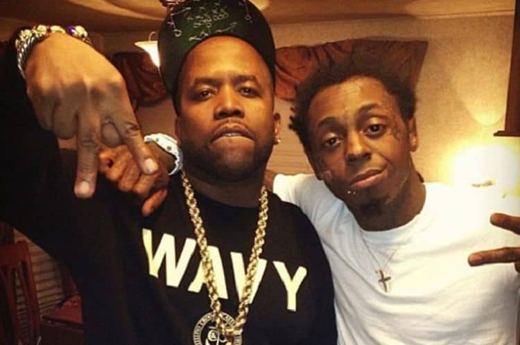 Five Things You Didn’t Know about Big Boi – TVovermind