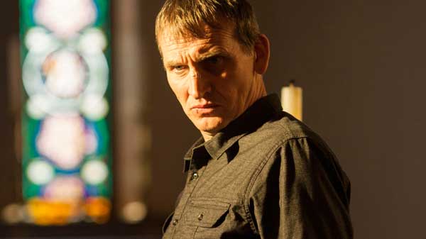 Five Things You Didn’t Know About Christopher Eccleston - TVovermind