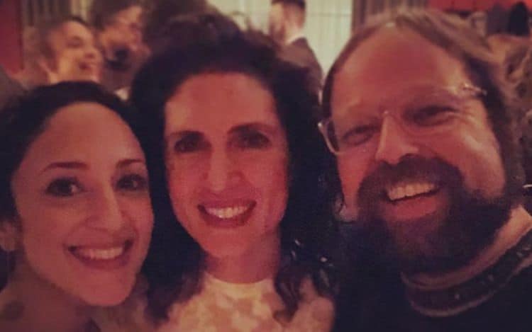 Five Things You Didn’t Know About Dalal Badr - TVovermind